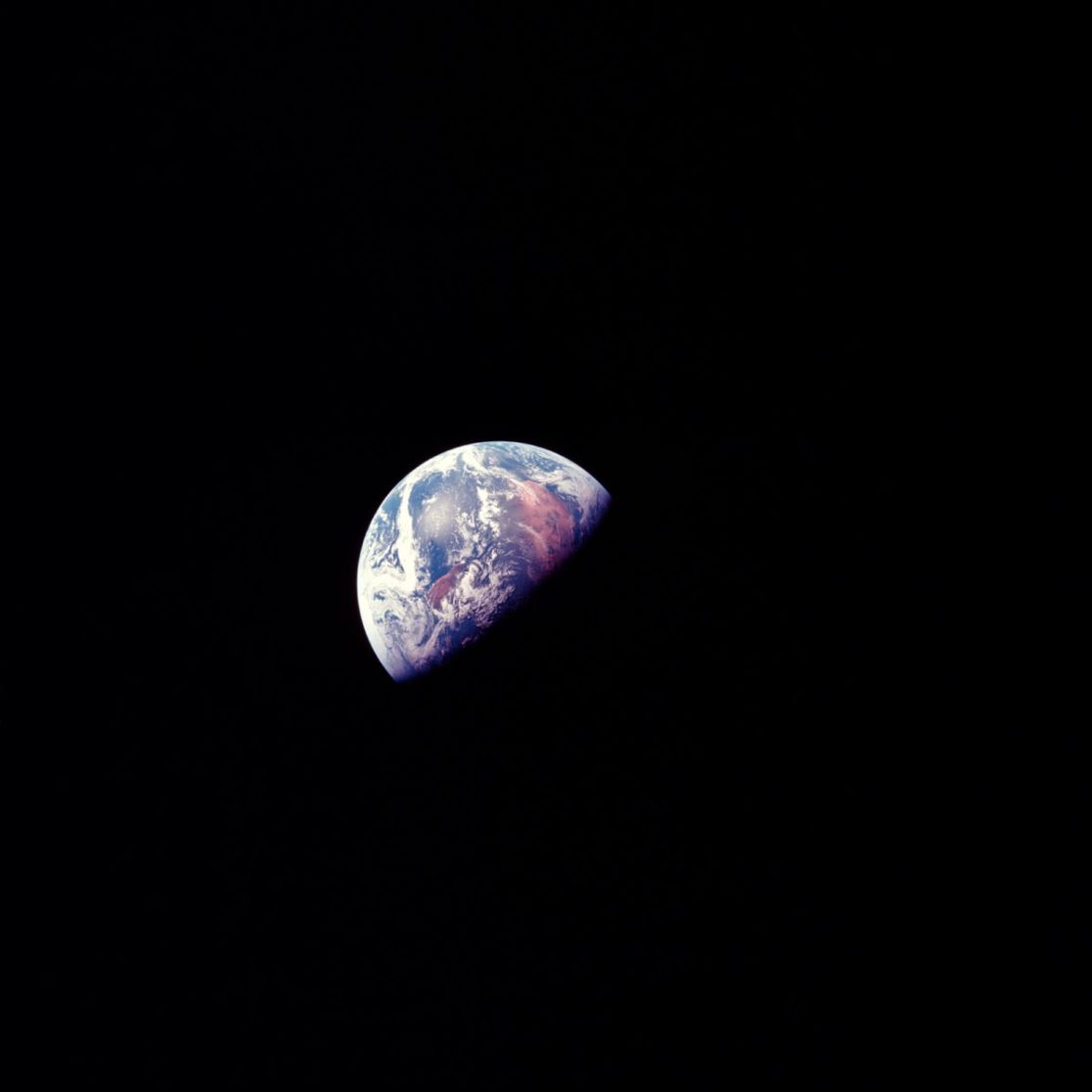 APOLLO 8 - Apollospace