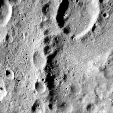 APOLLO 8 - Apollospace