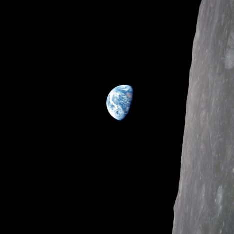 APOLLO 8 - Apollospace