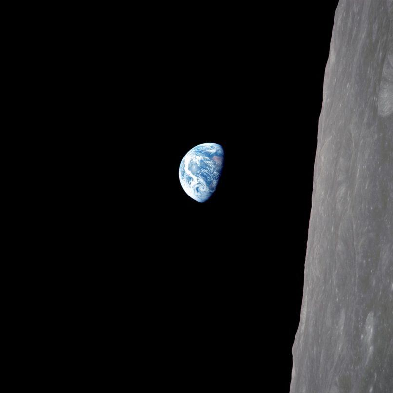 APOLLO 8 - Apollospace