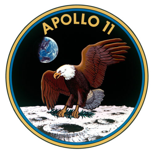 APOLLO 11 - Apollospace