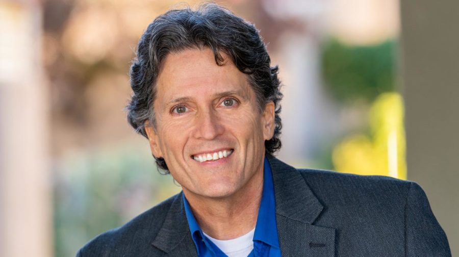 Jeremy Theoret welcome - Apollospace