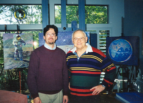 Remembering Alan Bean - Apollospace