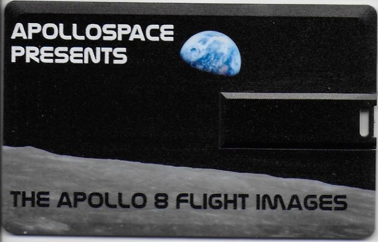 APOLLO FLIGHT IMAGES COLLECTIONS - Apollospace