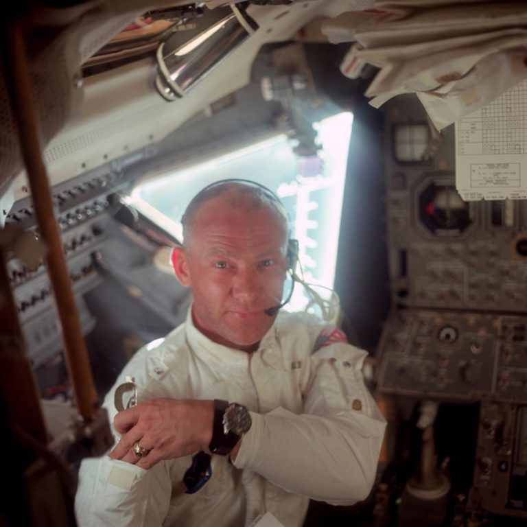 APOLLO 11 - Apollospace