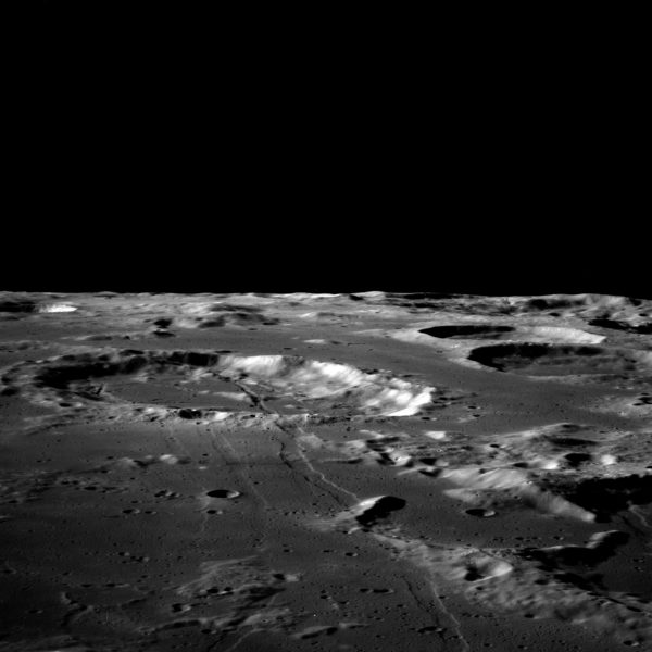 APOLLO 11 - Apollospace