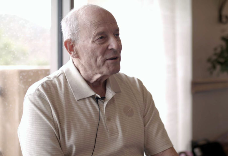 Jack lousma - Apollospace