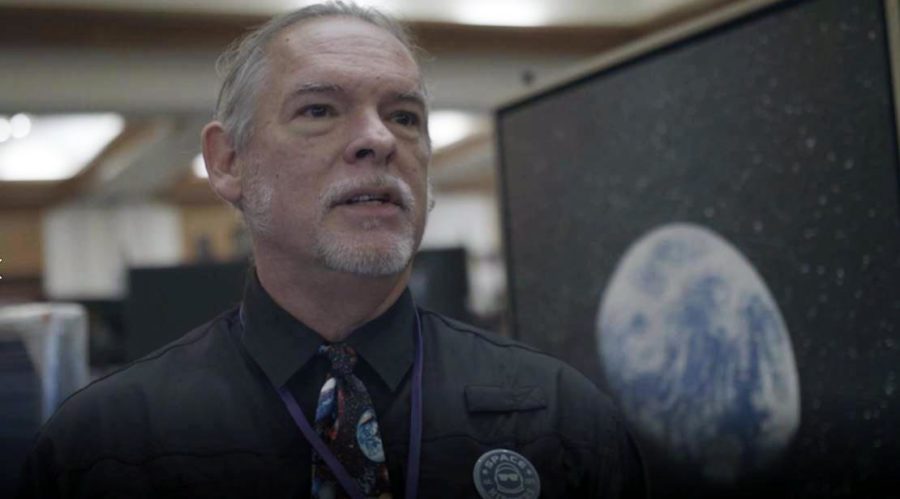 lee wilson - Apollospace