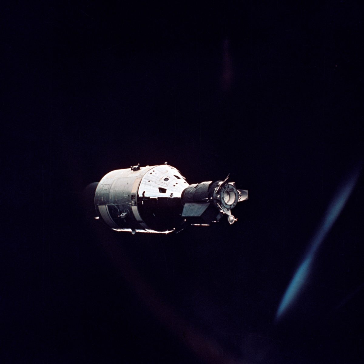 Apollo Reflections: General Thomas Stafford on Gemini & Apollo ...