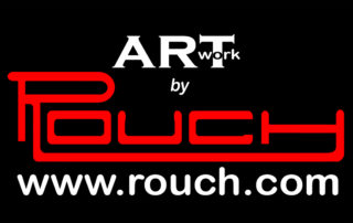 MICHELLE ROUCH ARTIST - APOLLO REFLECTIONS - Apollospace