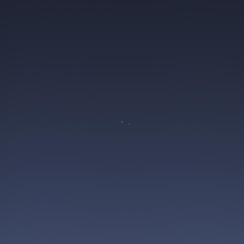Earth From Space V - A Distant World - Apollospace