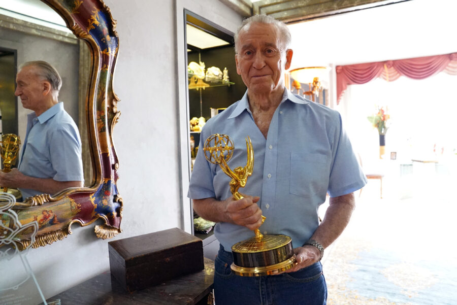 WALT CUNNINGHAM - IN MEMORIAM - Apollospace