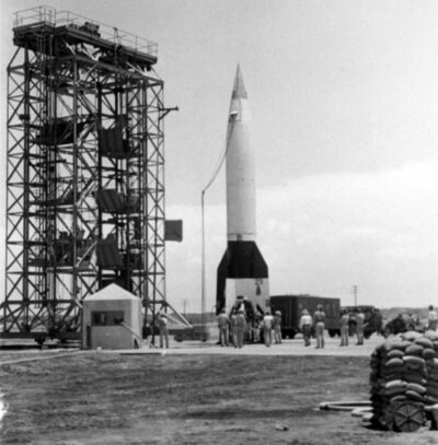 Earth From Space I - First Photographs From Space - Apollospace