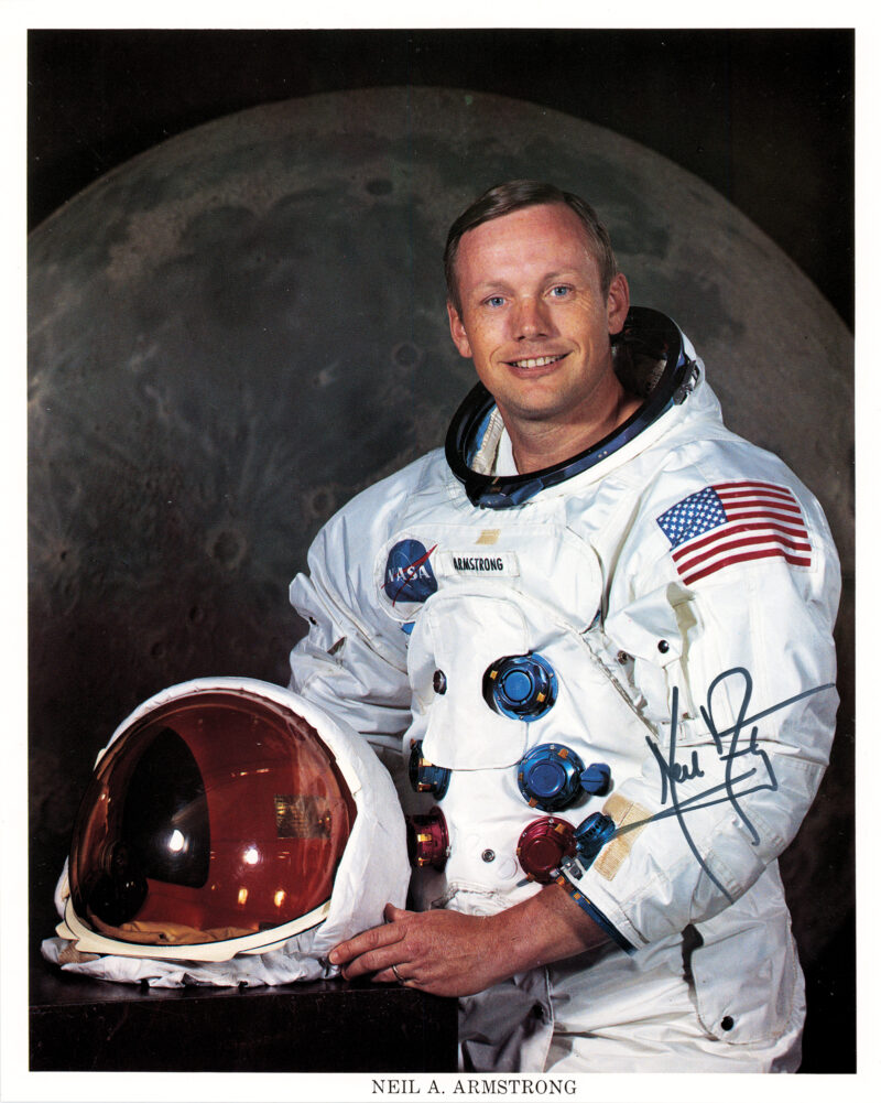 Shop - Apollospace