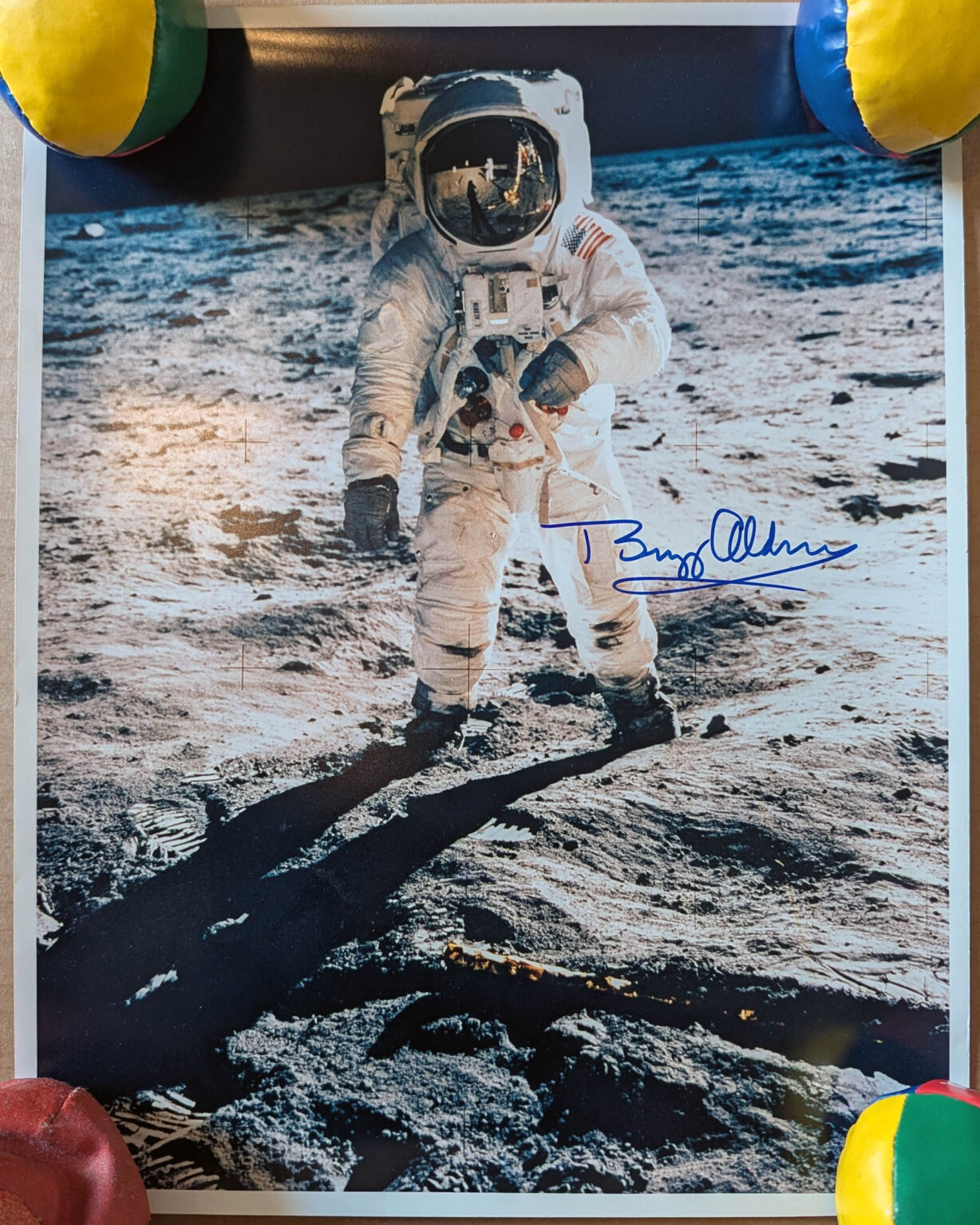 AUTOGRAPHS Archives - Apollospace