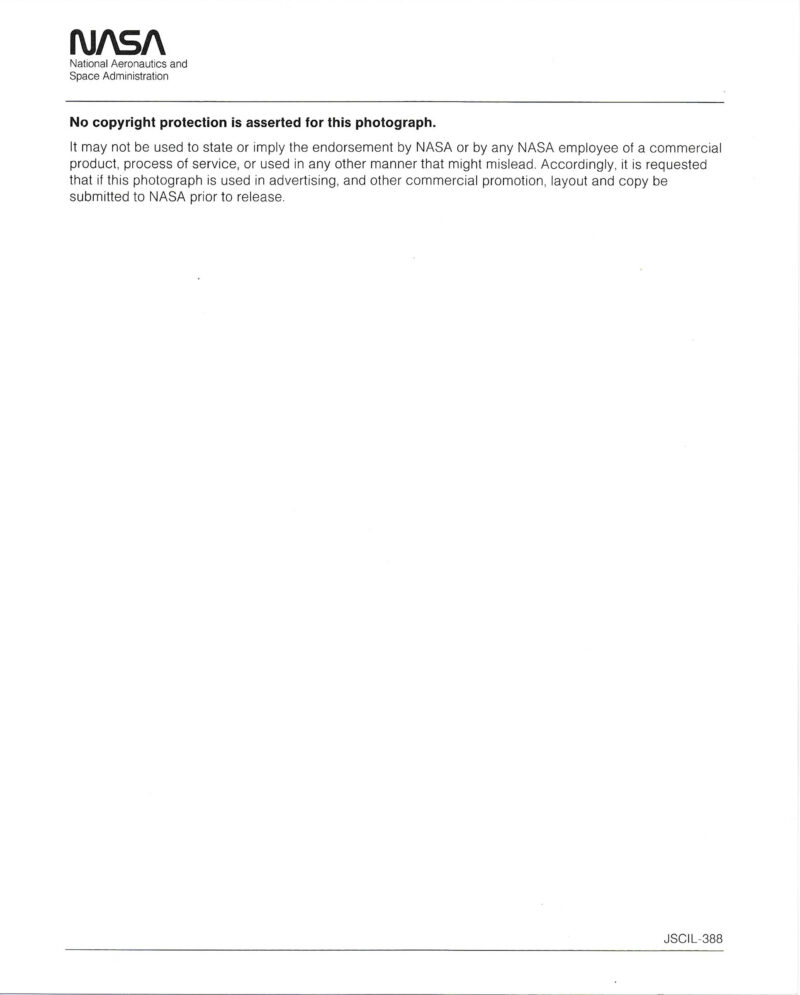 Apollo 16 Moonwalker John Young Signed NASA Blue Flight Suit Lithograph ...